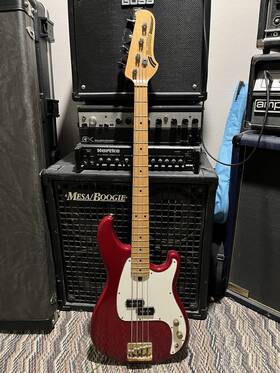 IBANEZ BL800 Blazer Bass Precision