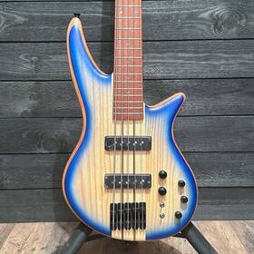 JACKSON ICJ2131320 Pro Spectra Bass Sba Electric Guitar