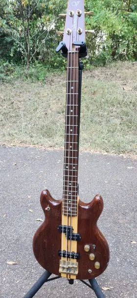 VANTAGE VP820B Bass Guitar